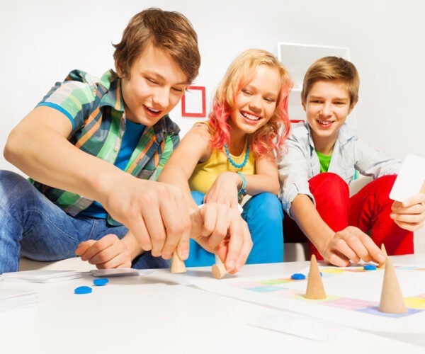 5 Takeaways from Today's Board Game Revival - Wharton Global Youth Program