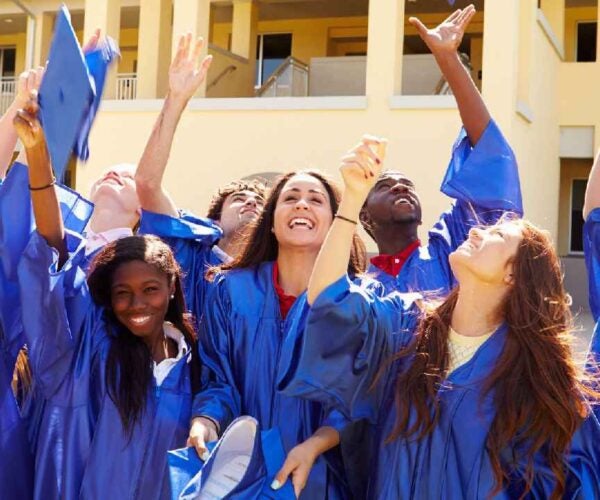 Graduates Define Success - Wharton Global Youth Program