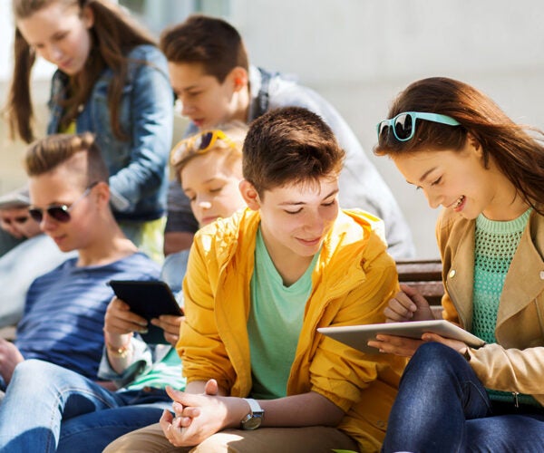 Technology and Privacy - Wharton Global Youth Program