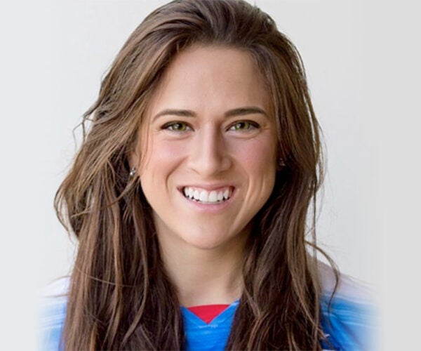 Professional Athlete Stephanie McCaffrey Pursues Business in Her Life ...