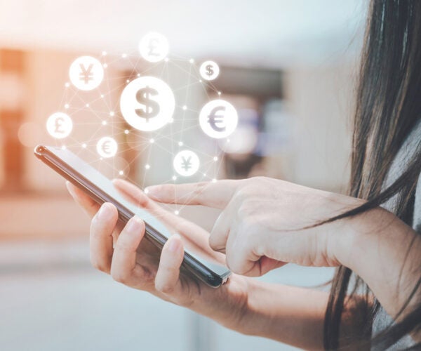 3 Ways Technology Is Revolutionizing Financial Services - Wharton ...