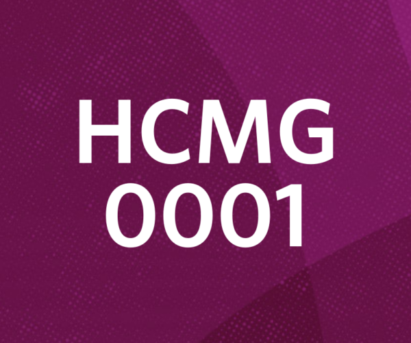 HCMG 0001: Introduction to Health Economics - Wharton Global Youth Program